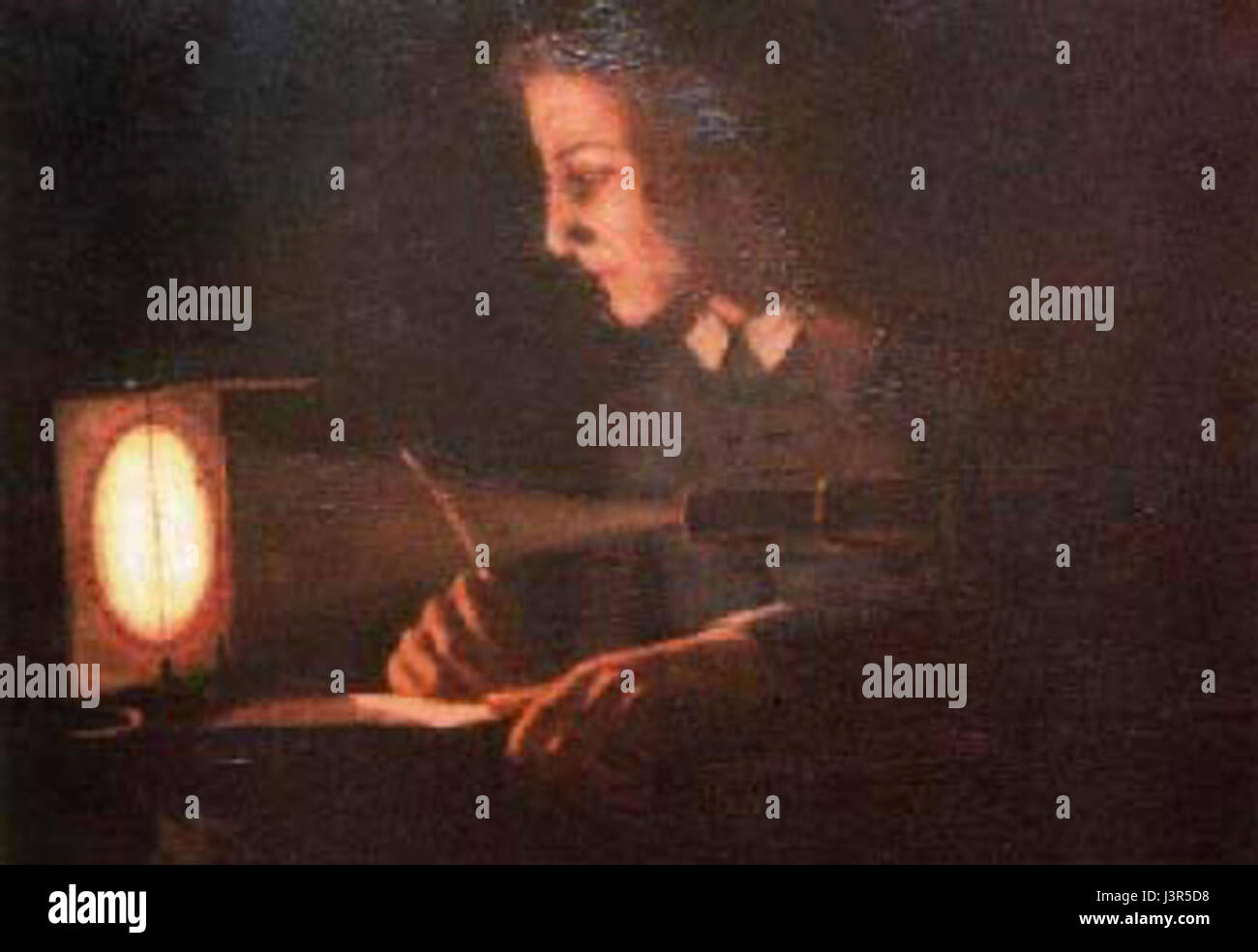 Jeremia Horrocks was an English astronomer, known for his observations ...