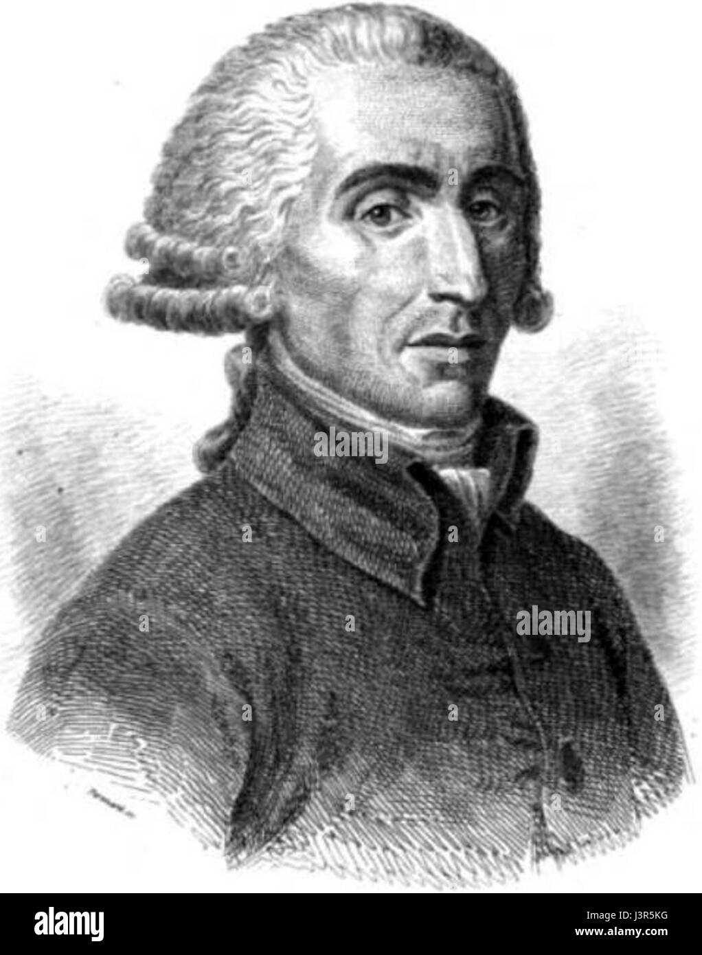 Joseph antoine Black and White Stock Photos & Images - Alamy