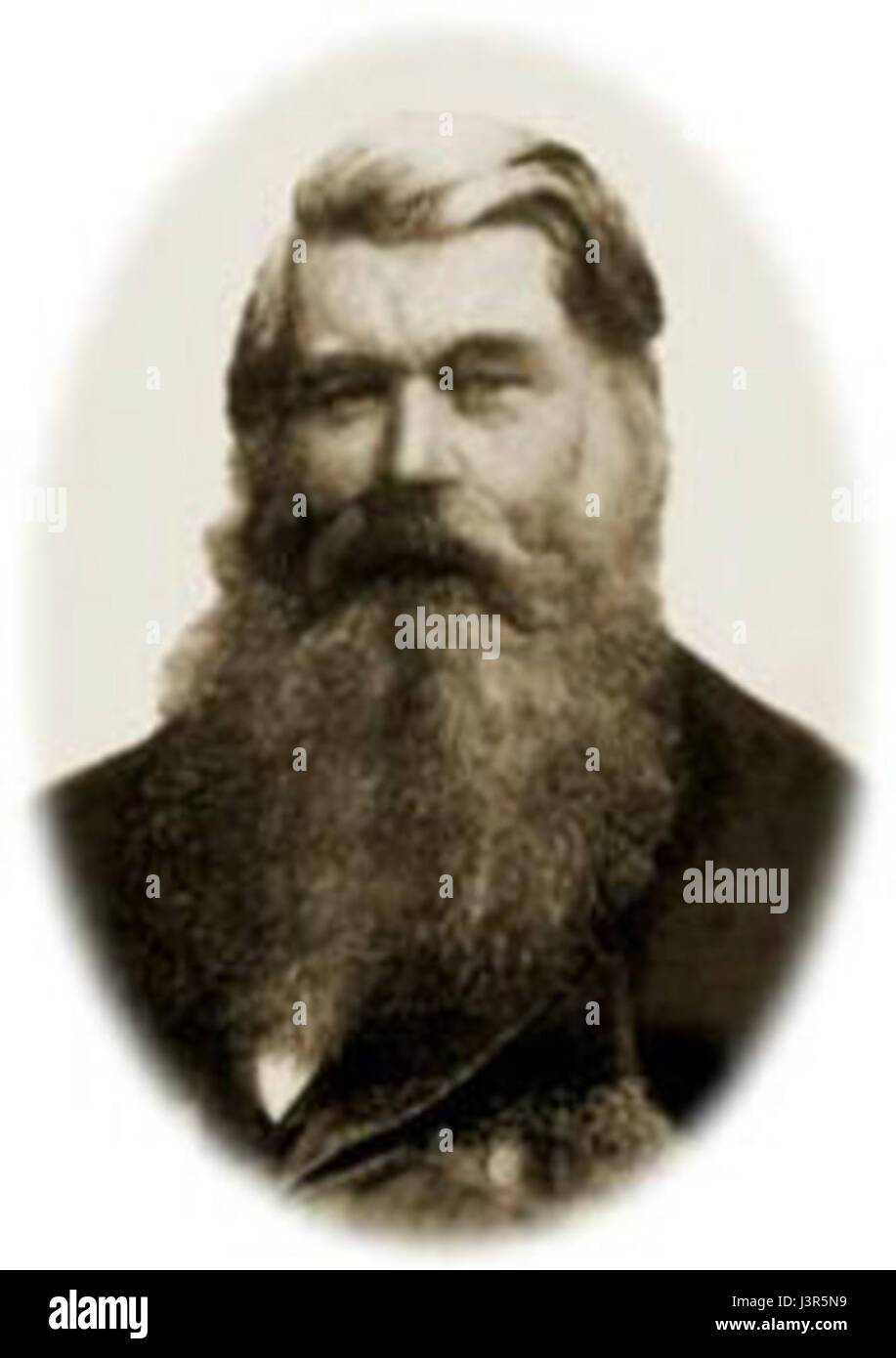 Joseph swan inventor hi-res stock photography and images - Alamy