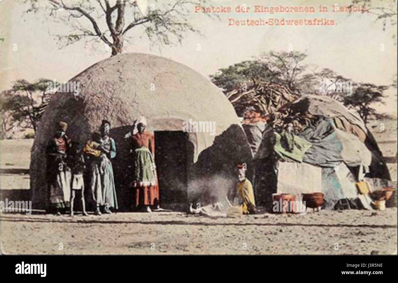 Karibib hi-res stock photography and images - Alamy