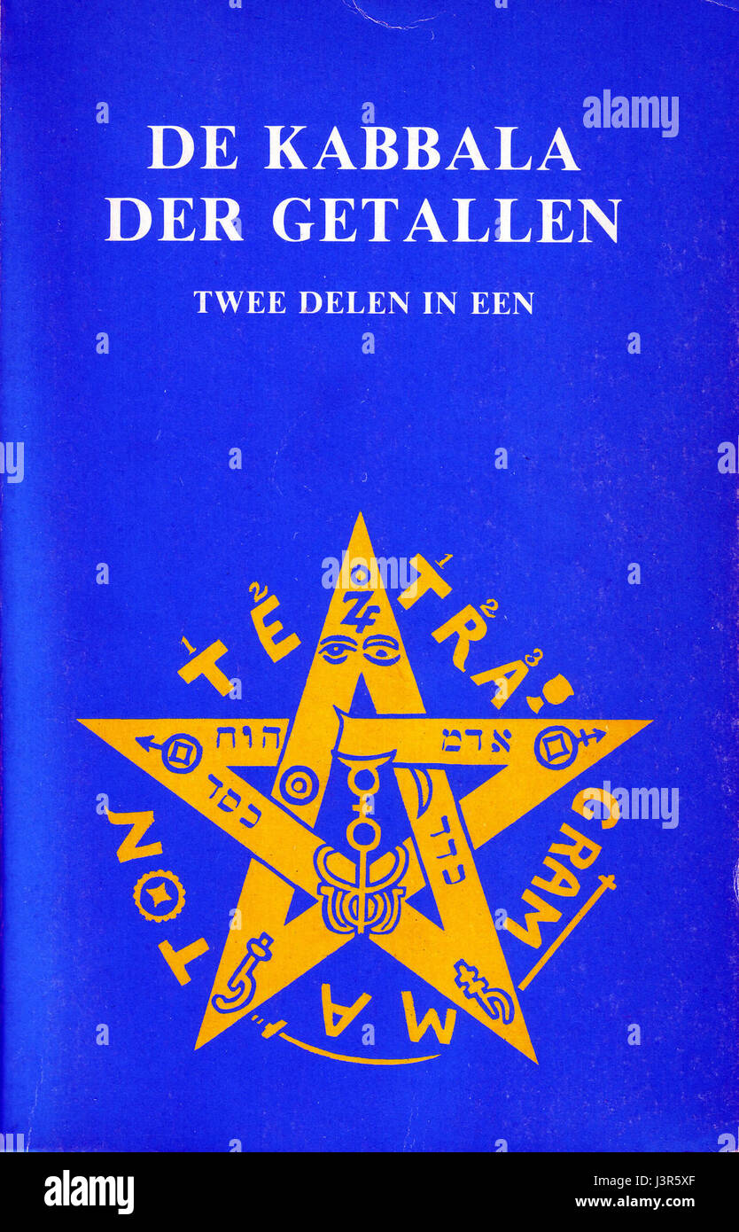 Kabbala drawing hi-res stock photography and images - Alamy