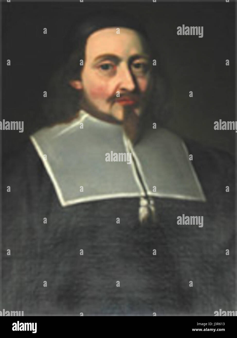 Puritans massachusetts bay colony hi-res stock photography and images ...