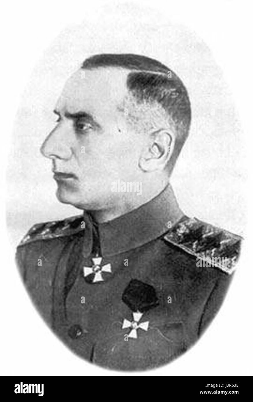 Kolchak refers to Alexander Kolchak, a prominent Russian admiral and ...