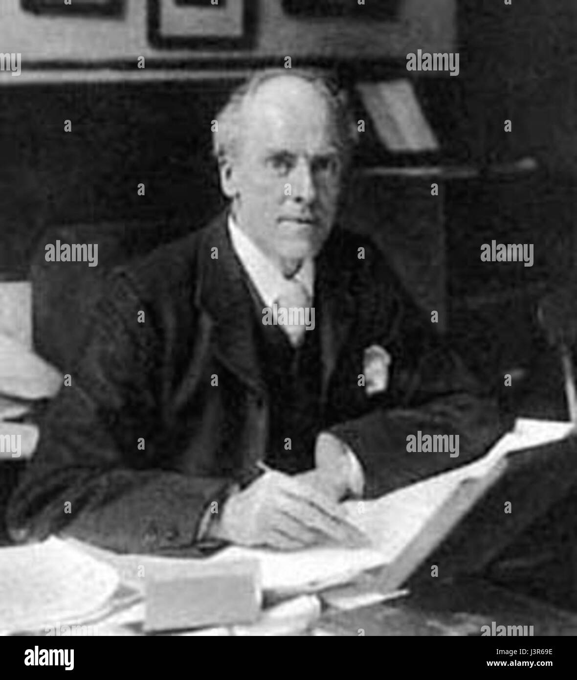 Karl pearson hi-res stock photography and images - Alamy