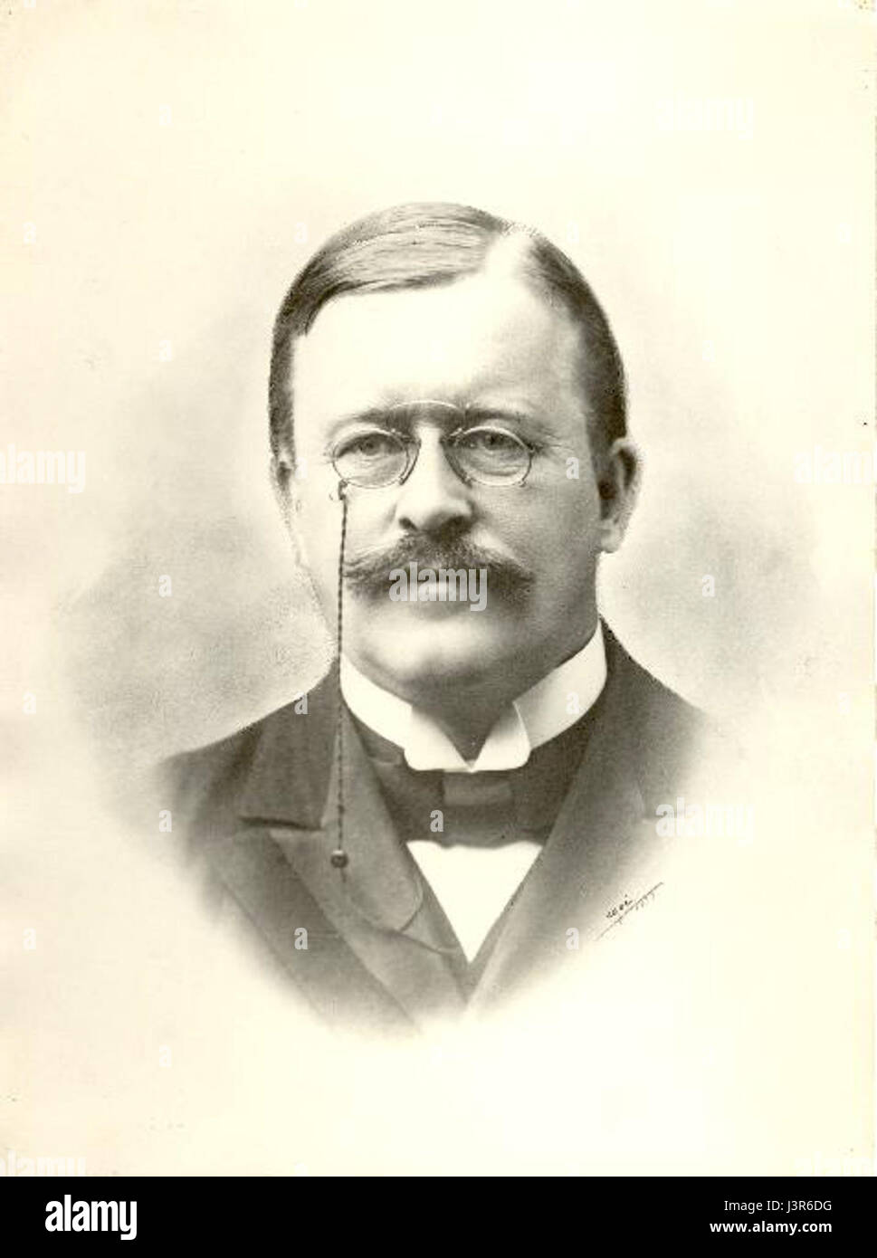 Johan castberg hi-res stock photography and images - Alamy