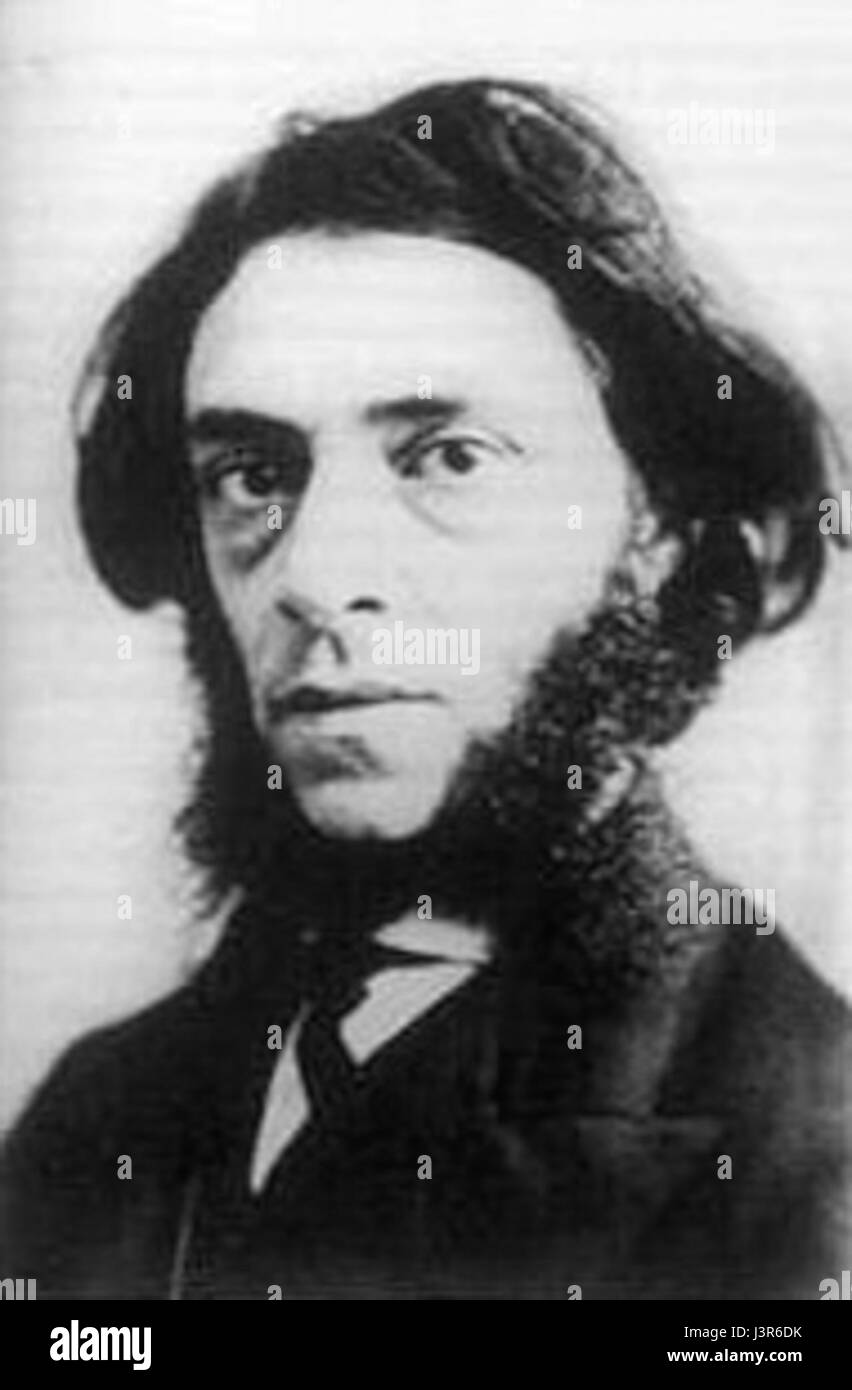 John Thomas Blight was an English artist and illustrator known for his ...