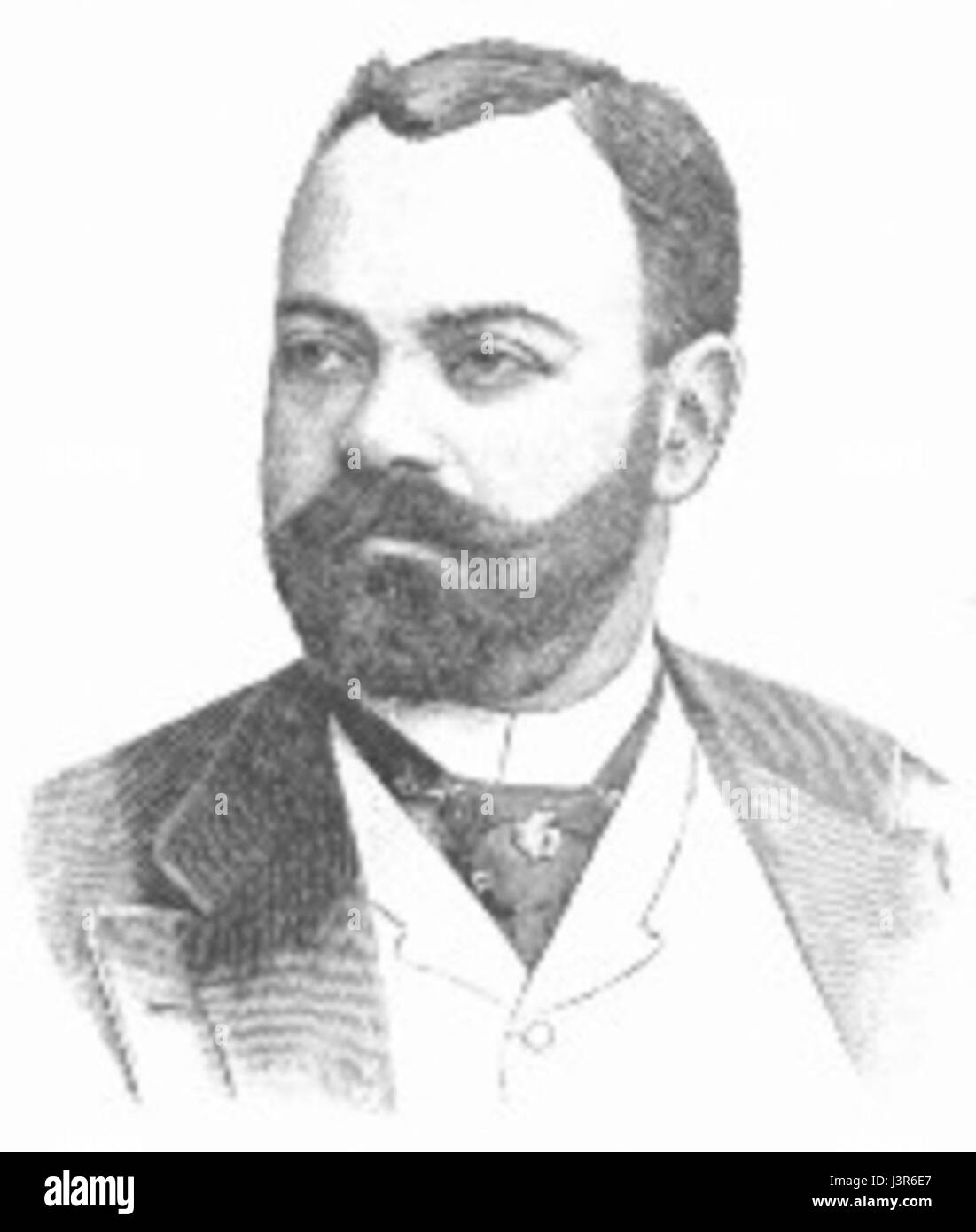 Joseph Reinach was a 19th and early 20th-century French historian ...