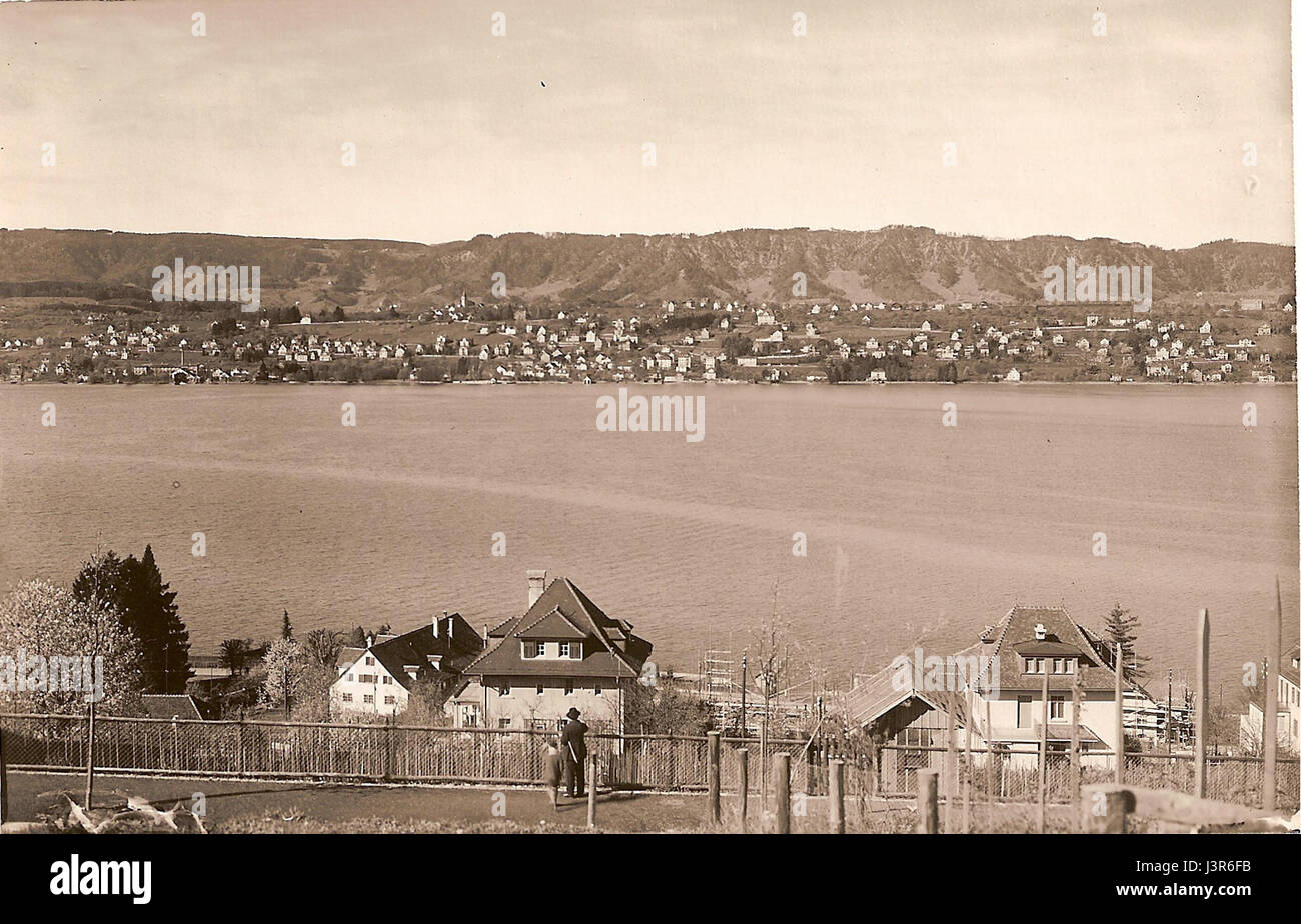 Kilchberg hi-res stock photography and images - Alamy