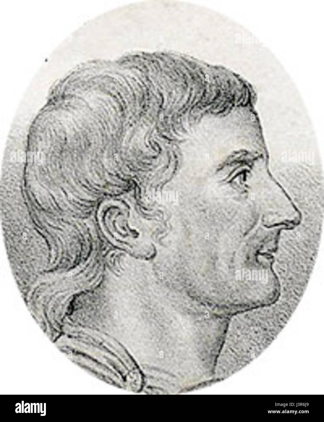 Johan Gustaf Lagerbjelke, a Swedish nobleman, was known for his ...