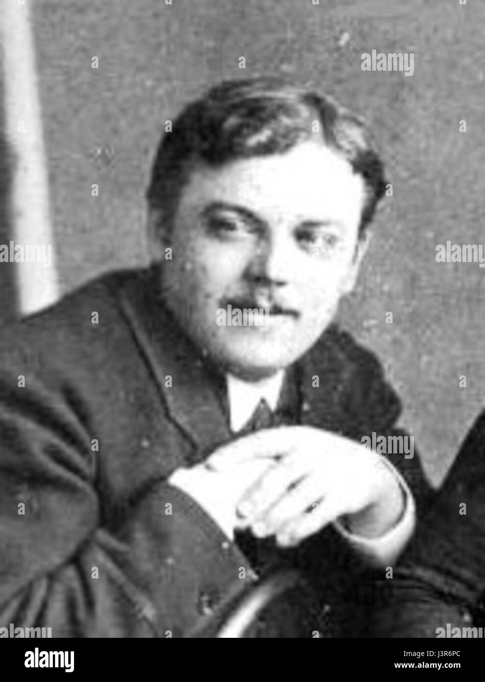 Mamontov hi-res stock photography and images - Alamy