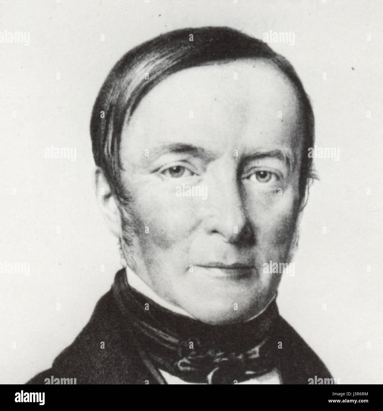 Jacob van Breda, a historical figure, likely refers to an individual ...