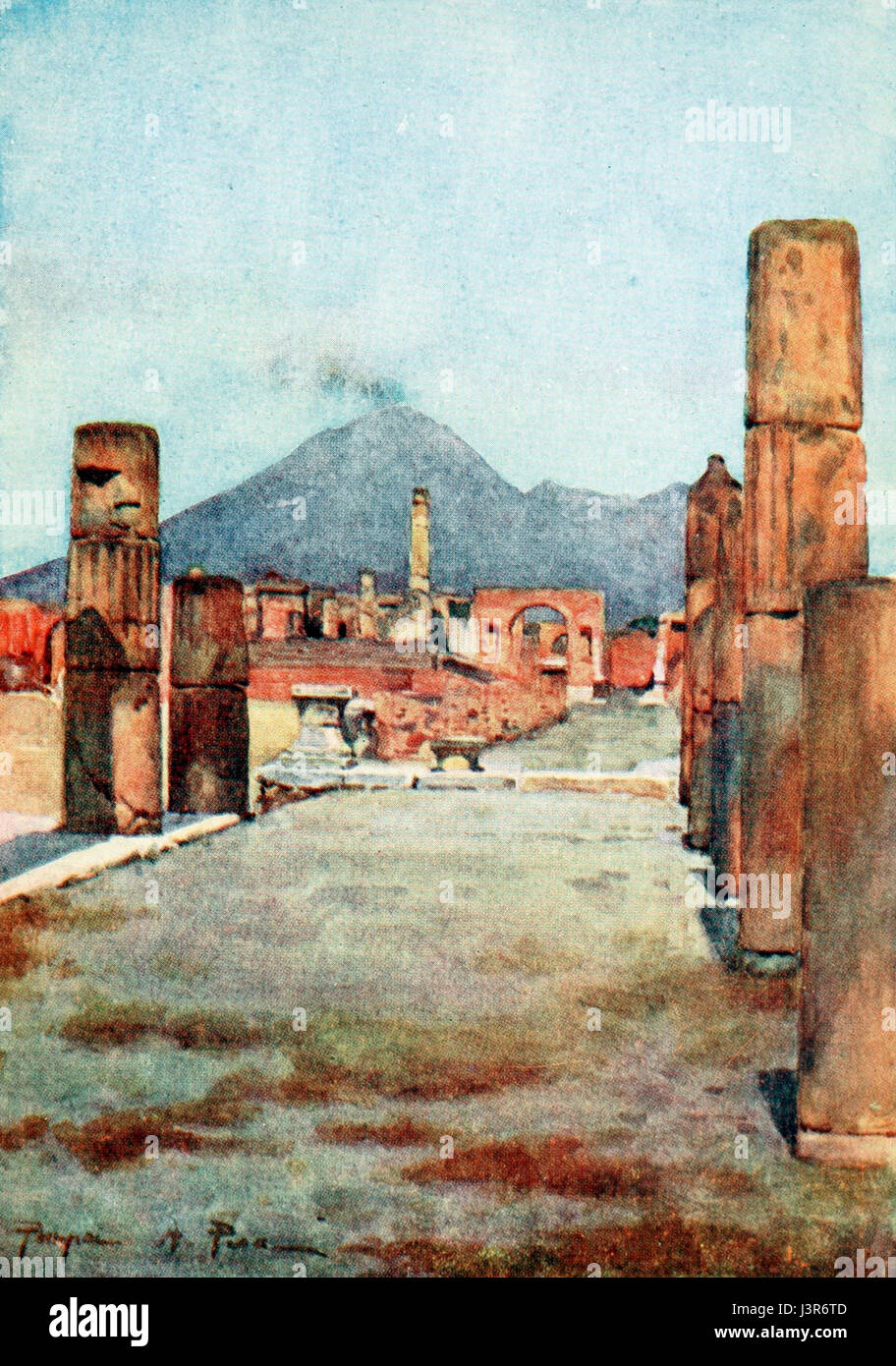 'Italy by Finnemore John' is a travel book that likely explores the ...