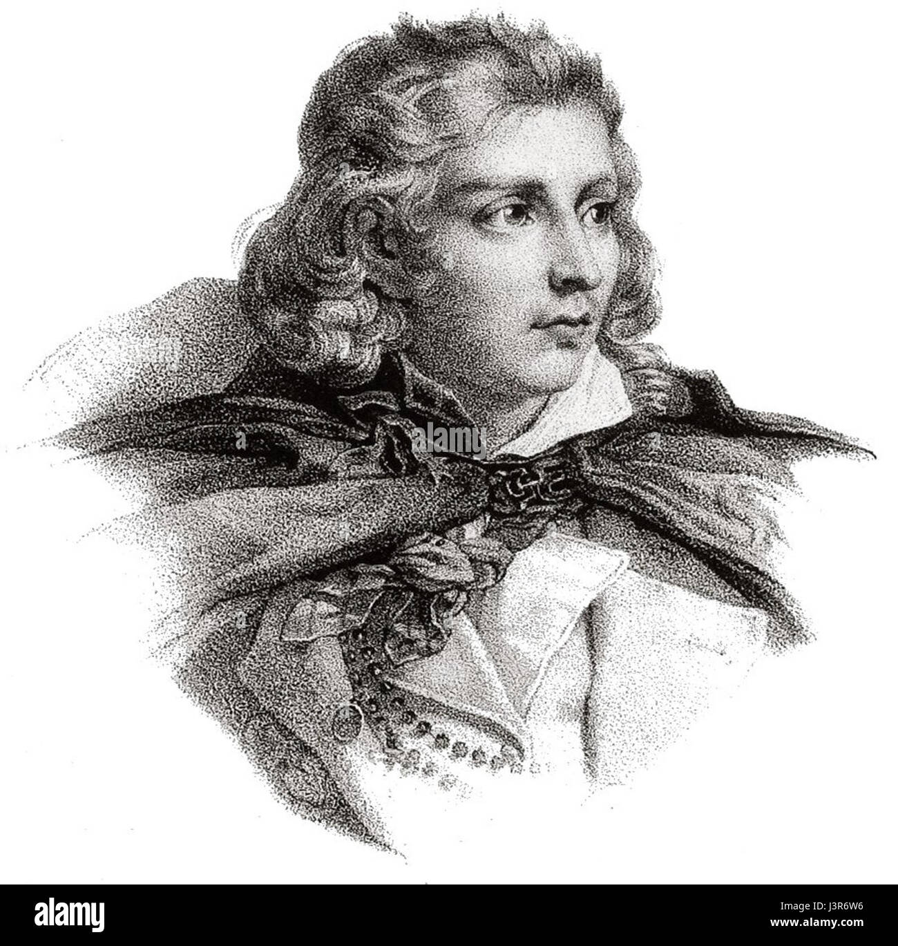 Jacques cathelineau hi-res stock photography and images - Alamy