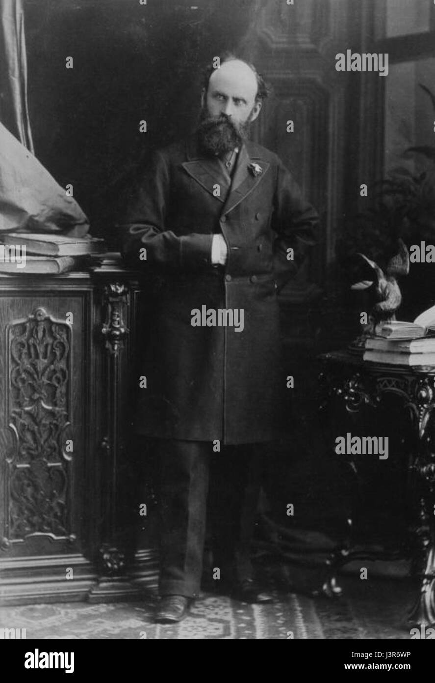 James McShane (1880) is likely a historical figure or artist whose life ...