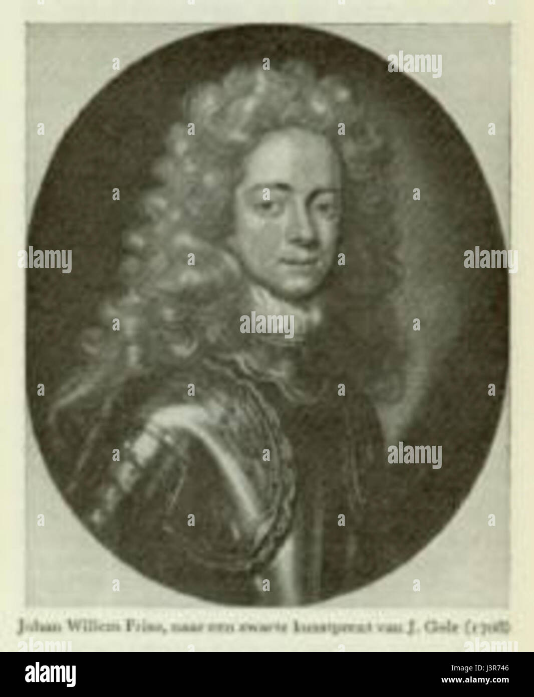 Johan Willem Friso was a Dutch nobleman and military leader, best known ...