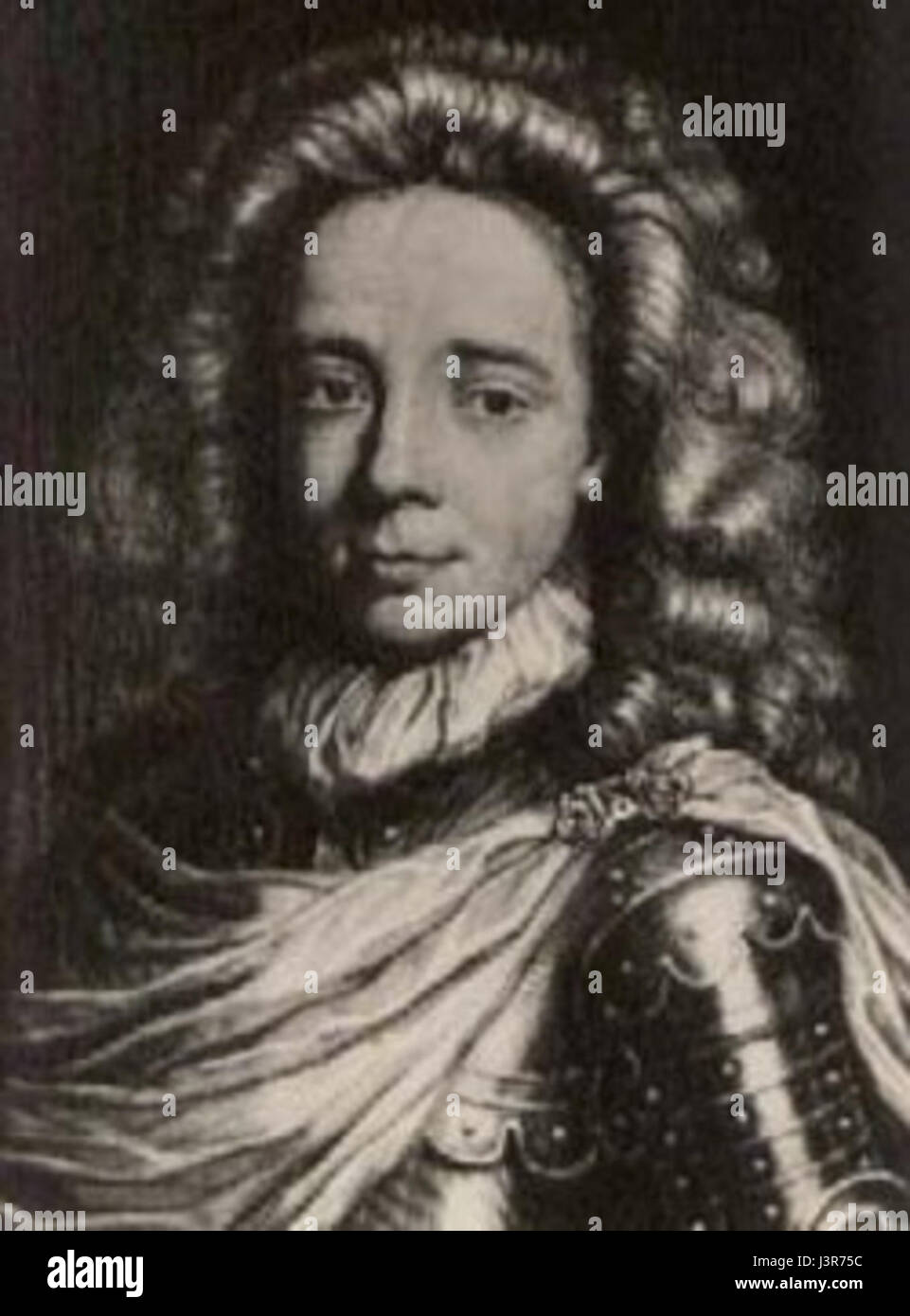 Johan Willem Friso 02 Stock Photo - Alamy