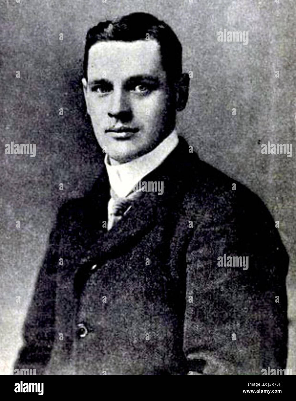 John Cameron Footballer Stock Photo - Alamy