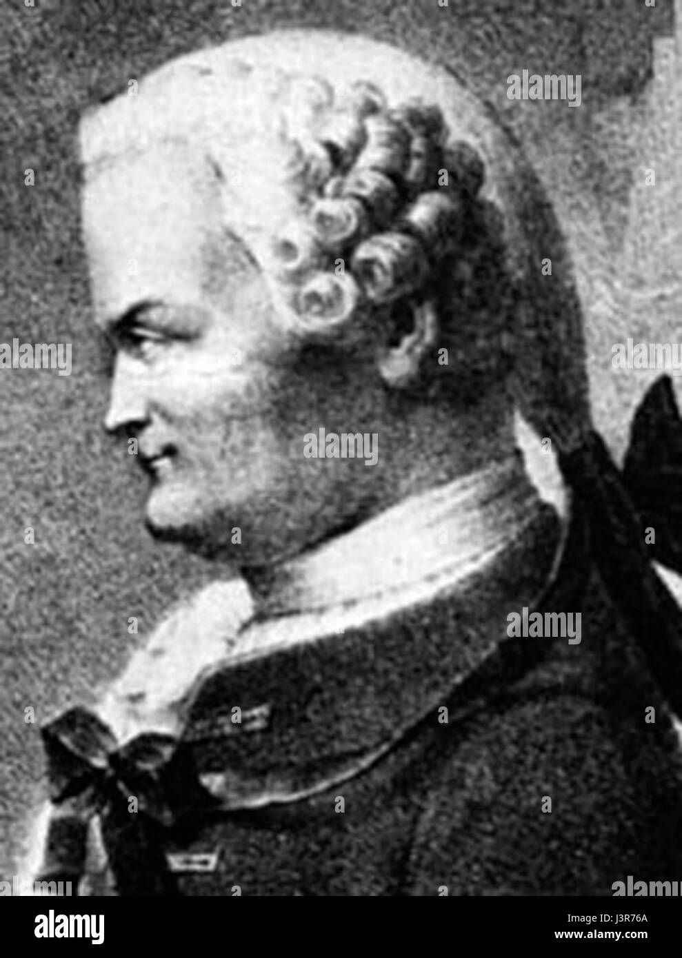 Johann Heinrich Lambert (1728–1777) was a Swiss mathematician ...