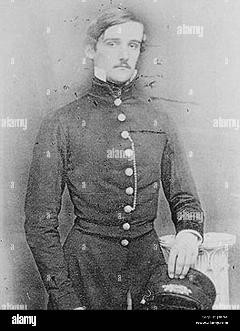 Jerome napoleon bonaparte ii Black and White Stock Photos & Images - Alamy