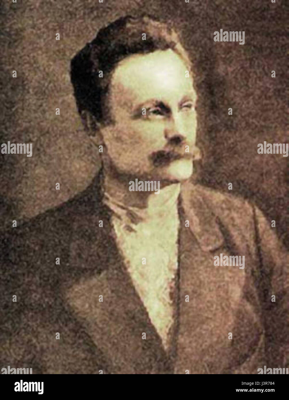 Ivan Franko 2 Stock Photo - Alamy