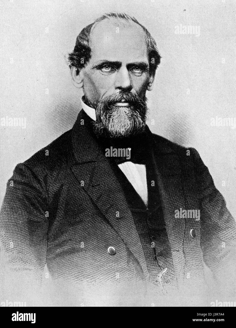 John roebling hi-res stock photography and images - Alamy