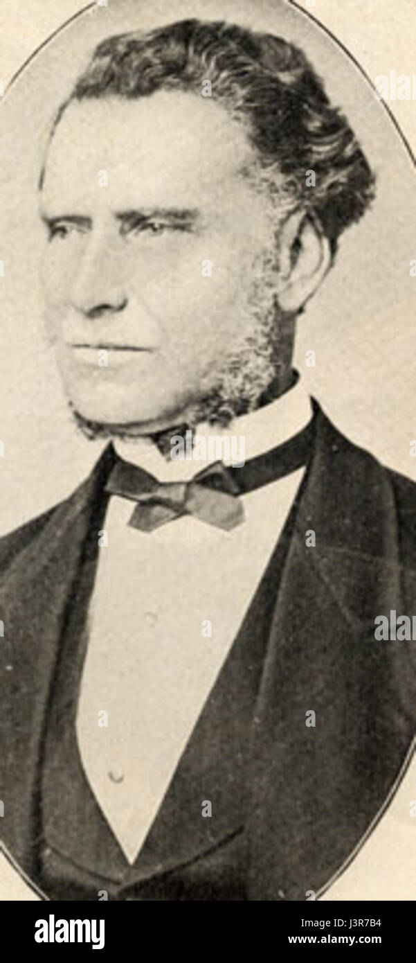 John White Halto, an important historical figure, is depicted in this ...