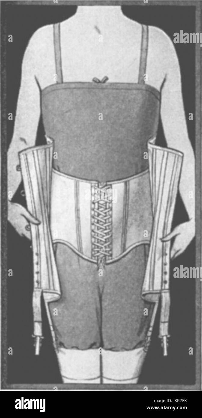 This title likely refers to a fashion piece or design, focusing on a ...