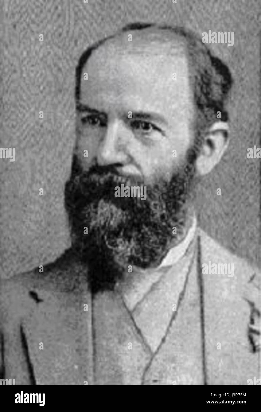 Jay Gould was an influential American railroad magnate and financier in ...