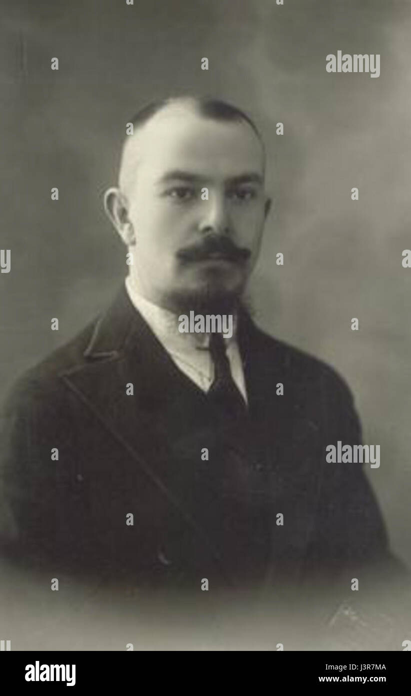 Jurgis dagilis hi-res stock photography and images - Alamy