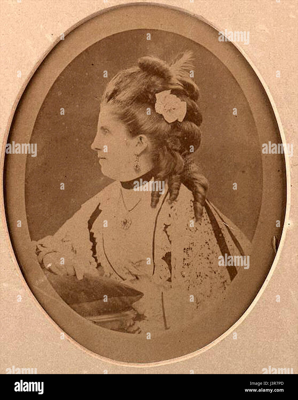 Isabella Eugenie Boyer was a prominent historical figure known for her ...