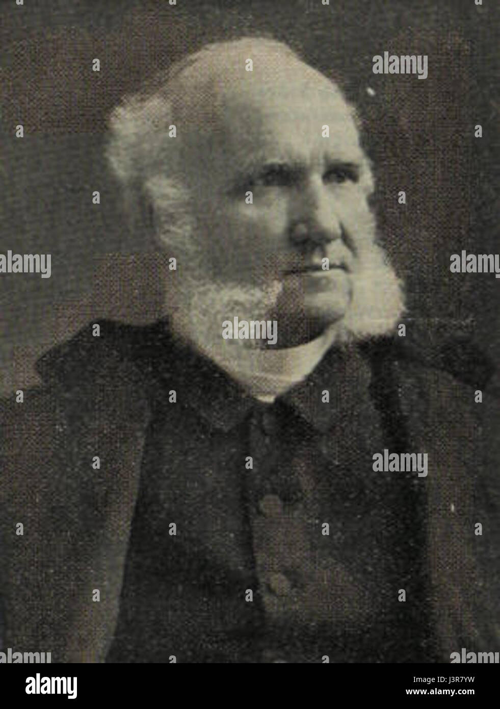 Joseph Augustus Seiss was a 19th-century American theologian and writer ...