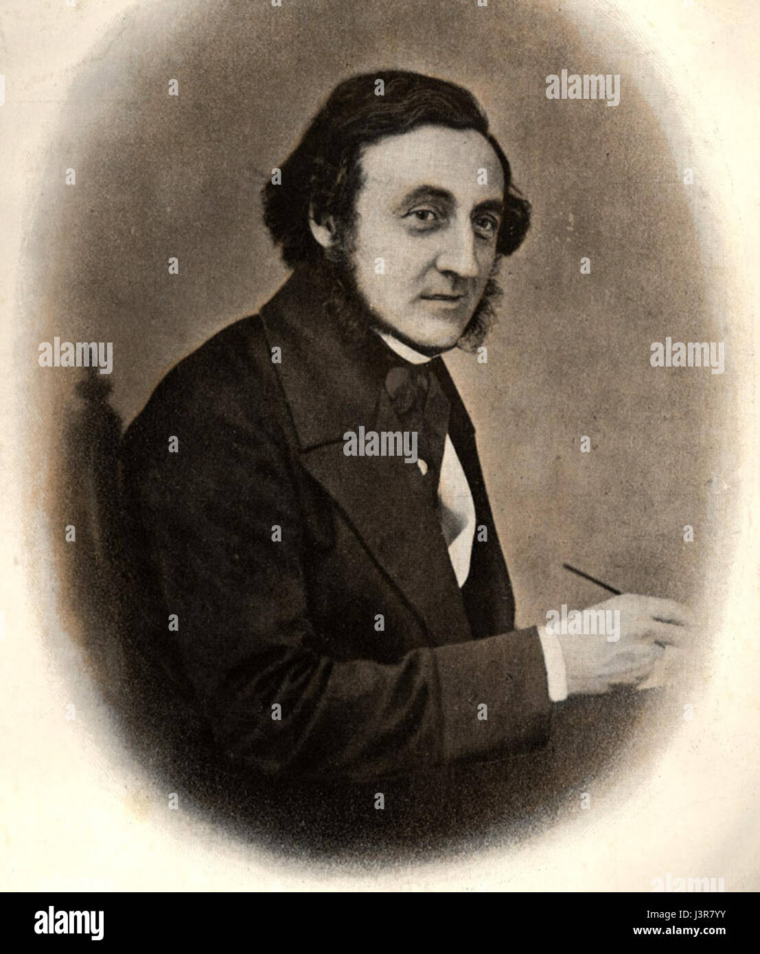 Jacob bell hi-res stock photography and images - Alamy