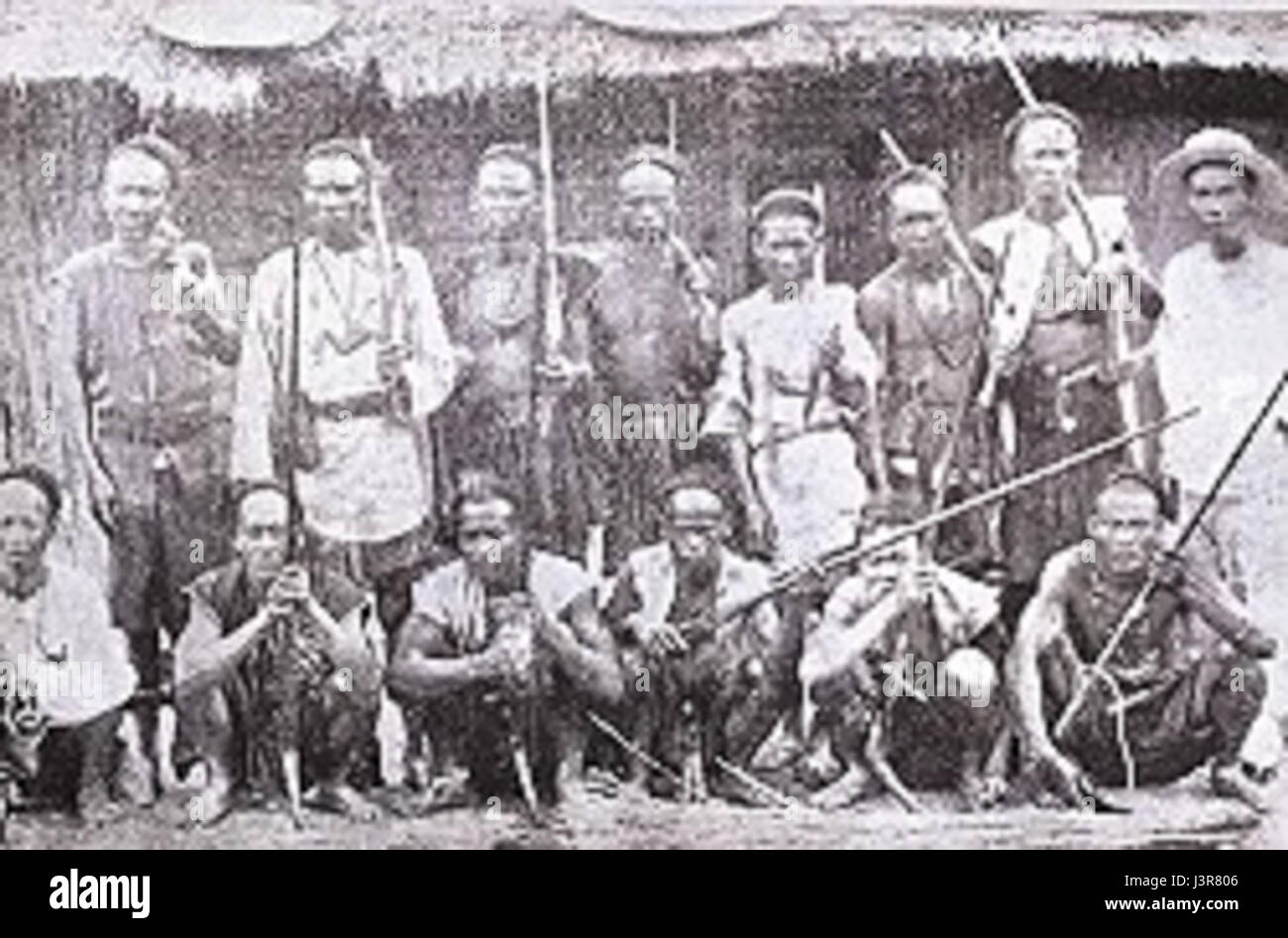 Kavalan refers to an indigenous ethnic group from Taiwan, known for ...