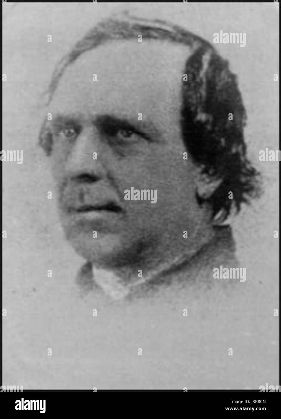 Joseph R. Cockerill Stock Photo - Alamy