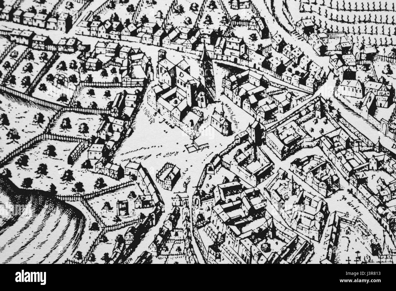 Jakobsberg hi-res stock photography and images - Alamy