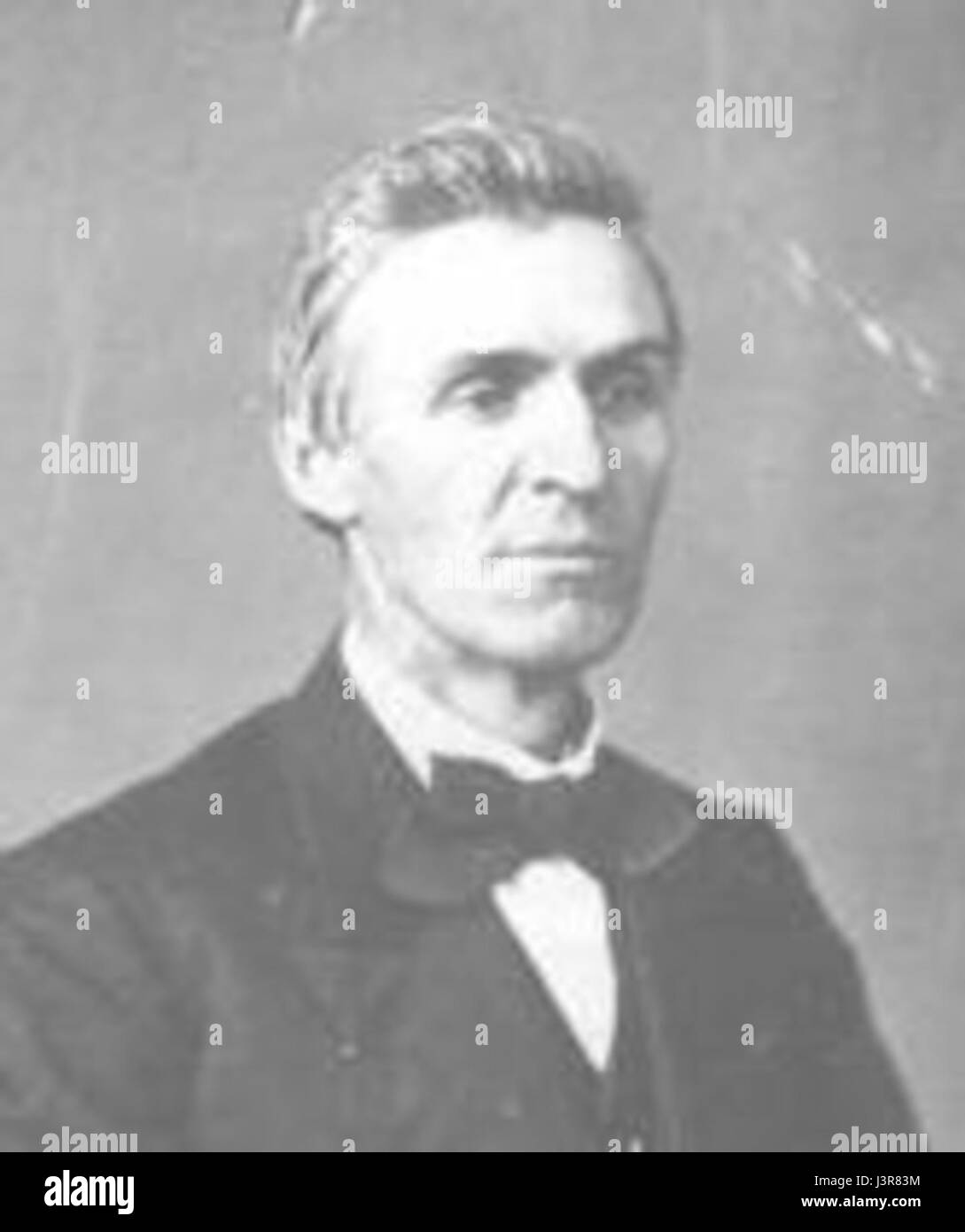 John William Leftwich was a notable figure, likely recognized for his ...