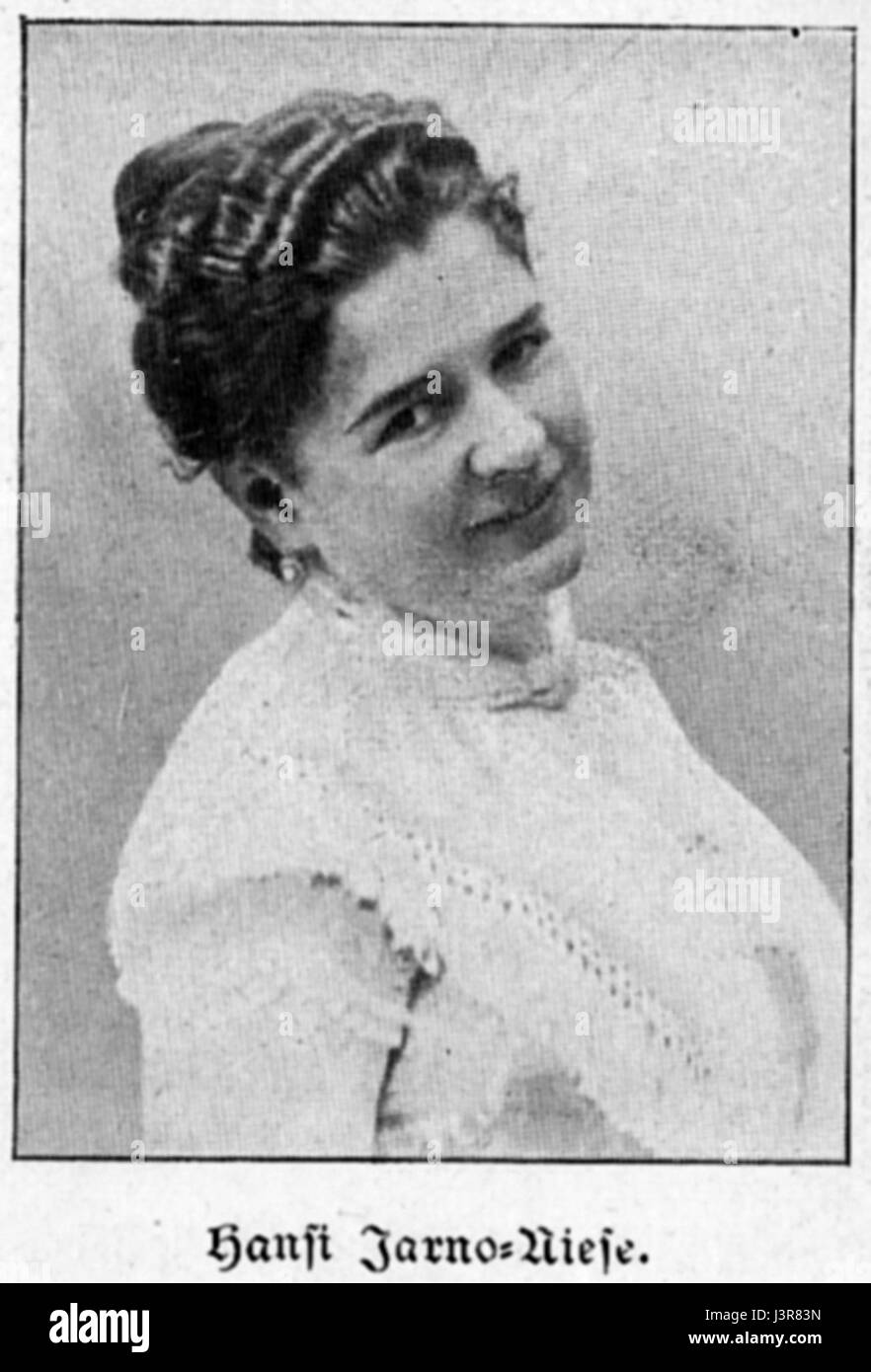 Niese Black and White Stock Photos & Images - Alamy