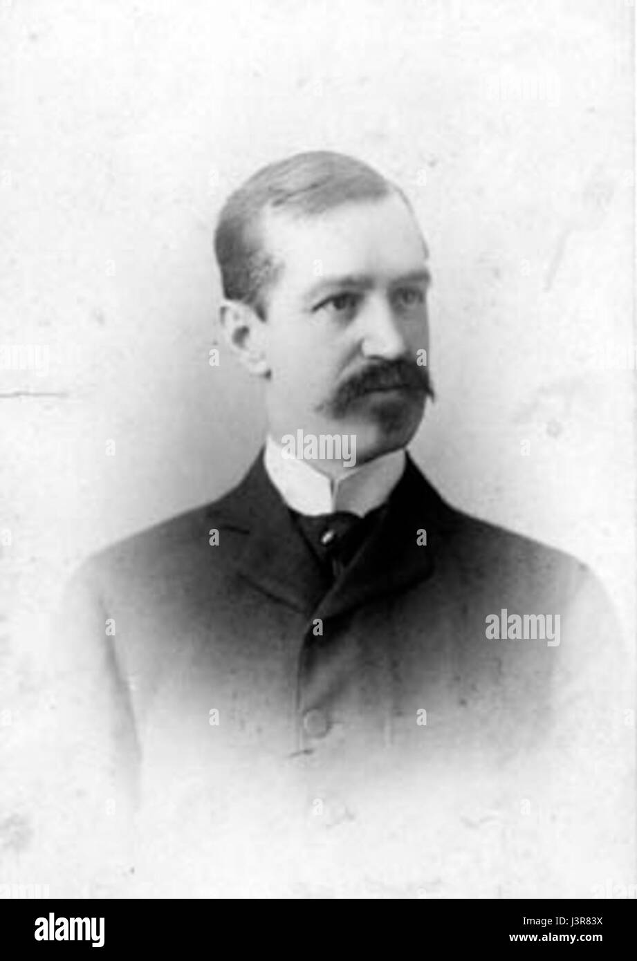 Map of ellsworth Black and White Stock Photos & Images - Alamy