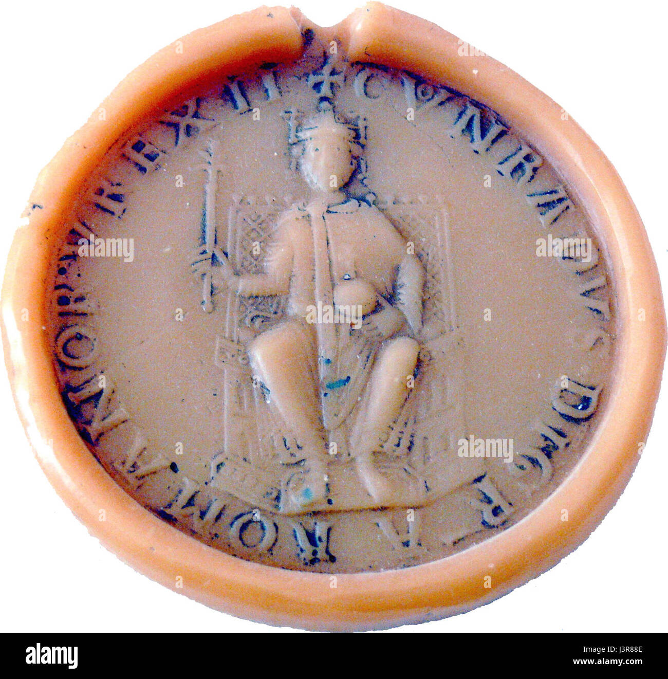 Konrad iii conrad iii hi-res stock photography and images - Alamy