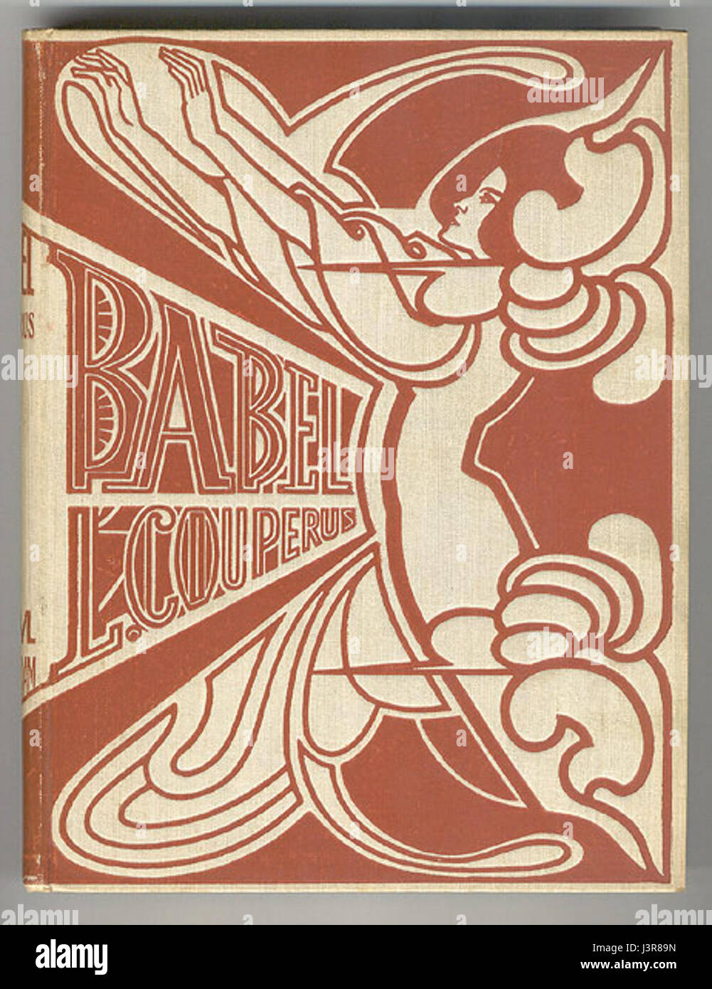 J. Toorop Babel Stock Photo - Alamy