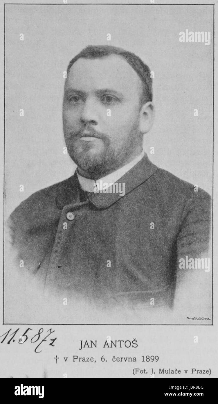 Antos hi-res stock photography and images - Alamy