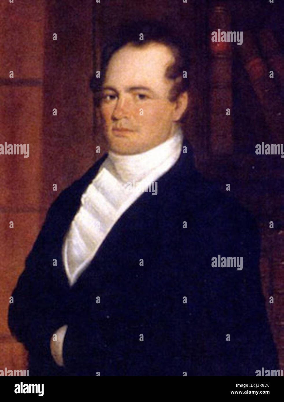 John Speed Smith Stock Photo - Alamy