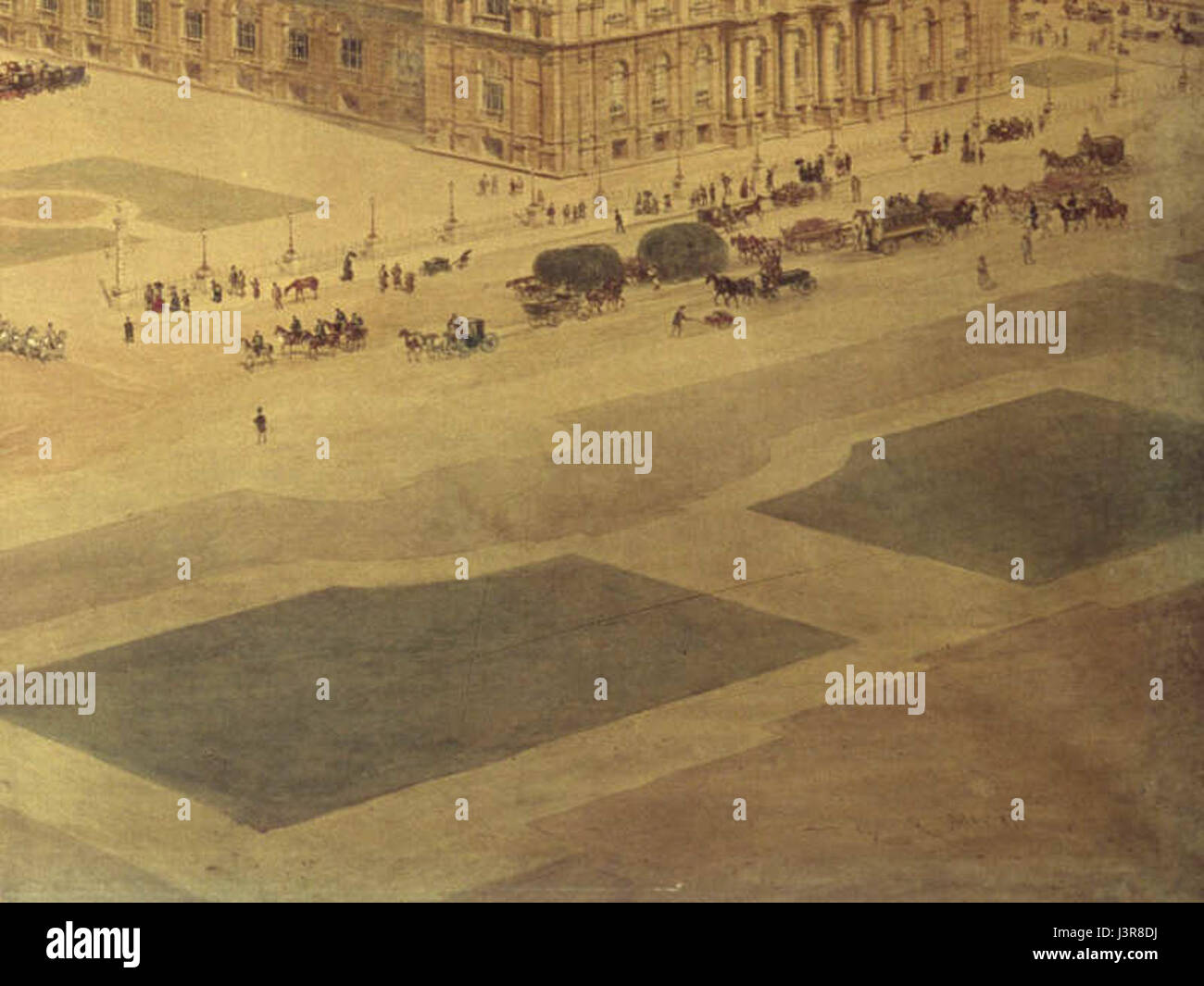 Kaiserforum 01h is a notable historical structure, known for its ...