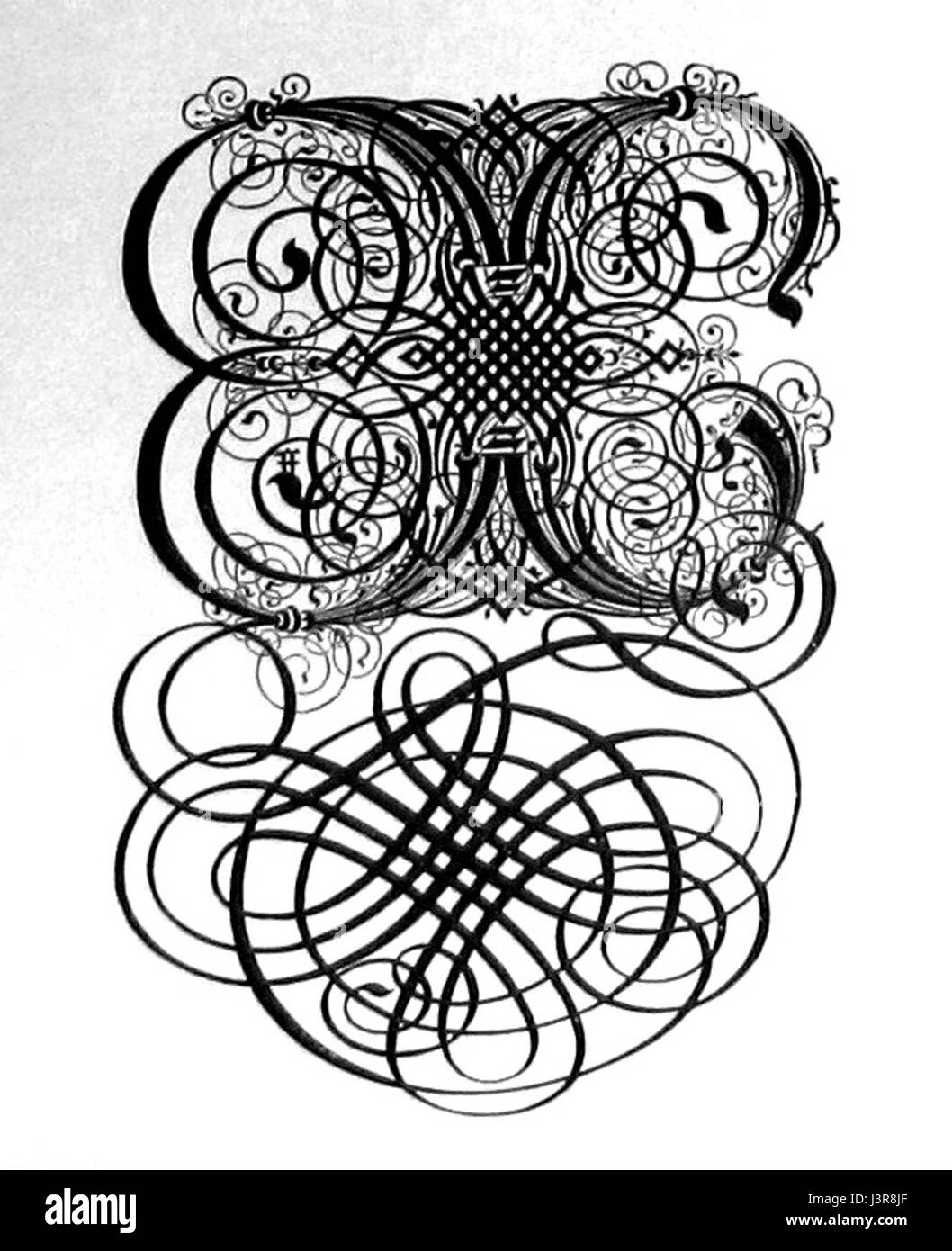 'Initial x Paulus Frank 1601' likely refers to a historical document or ...