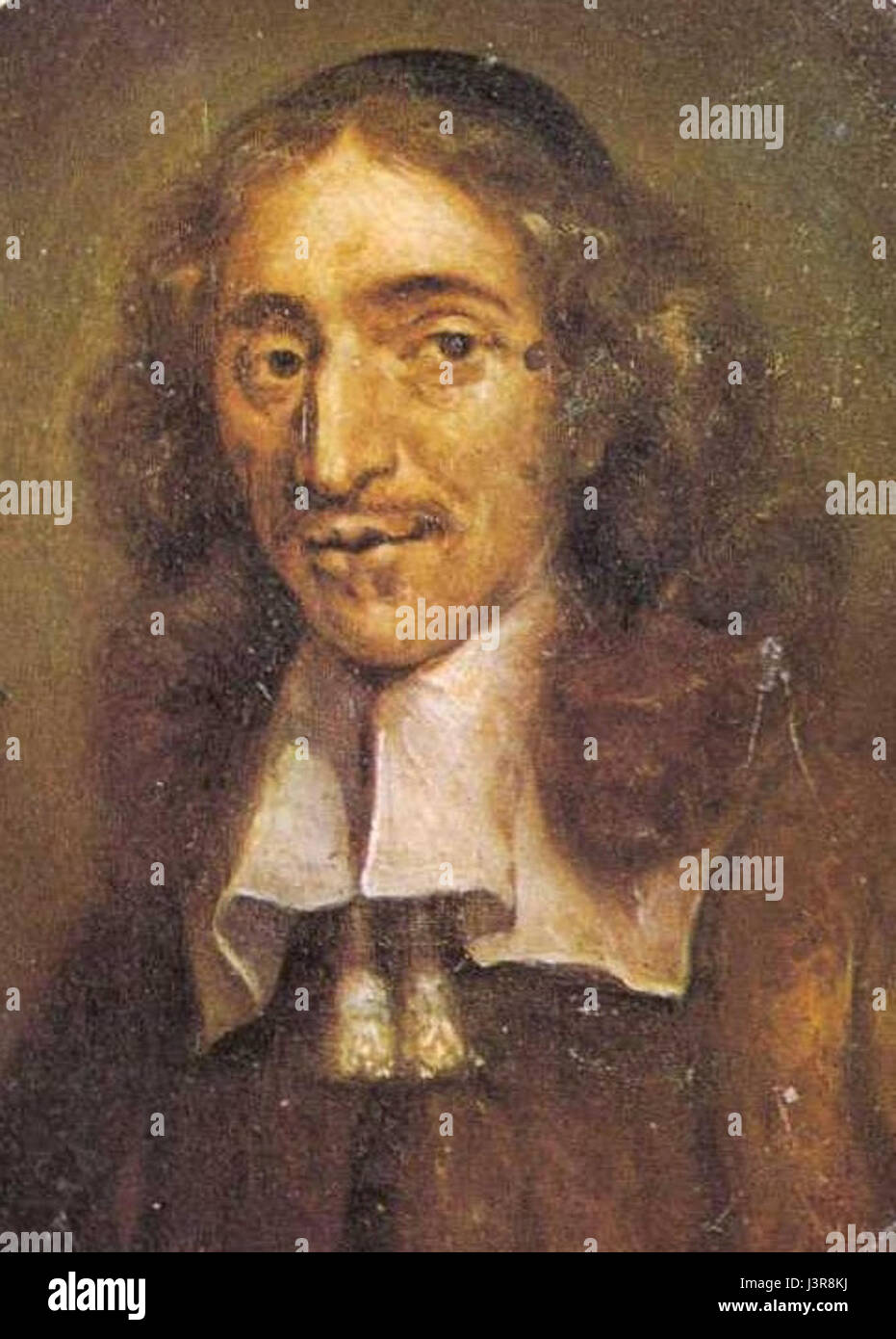 Johan de Witt was a prominent Dutch statesman and a key figure in the ...