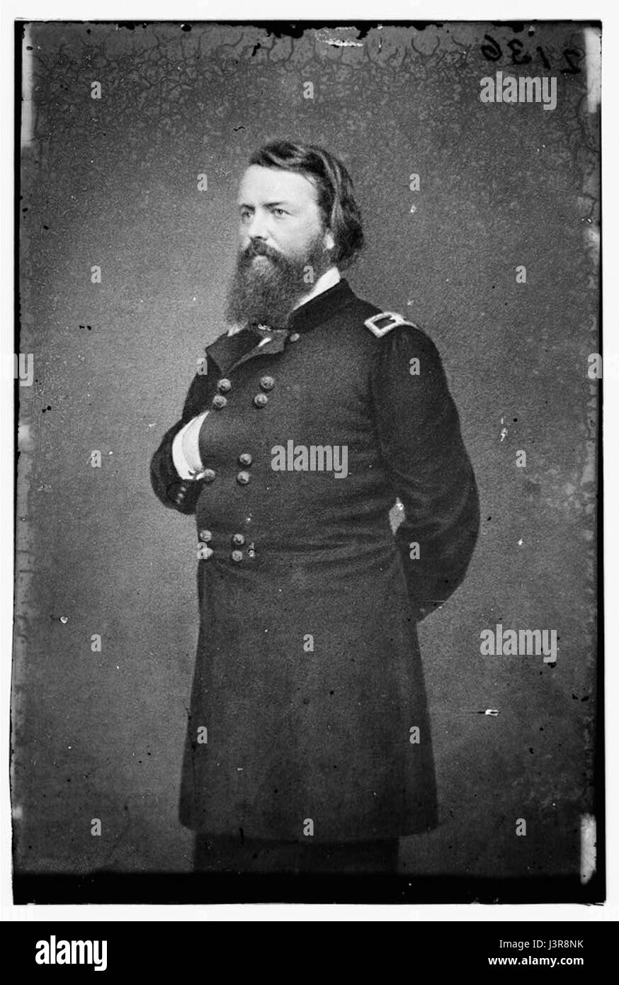 Pope] civil war hi-res stock photography and images - Alamy