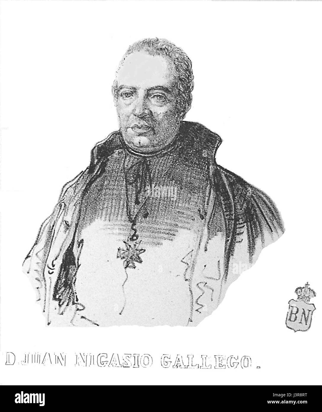 Nicasio Black and White Stock Photos & Images - Alamy