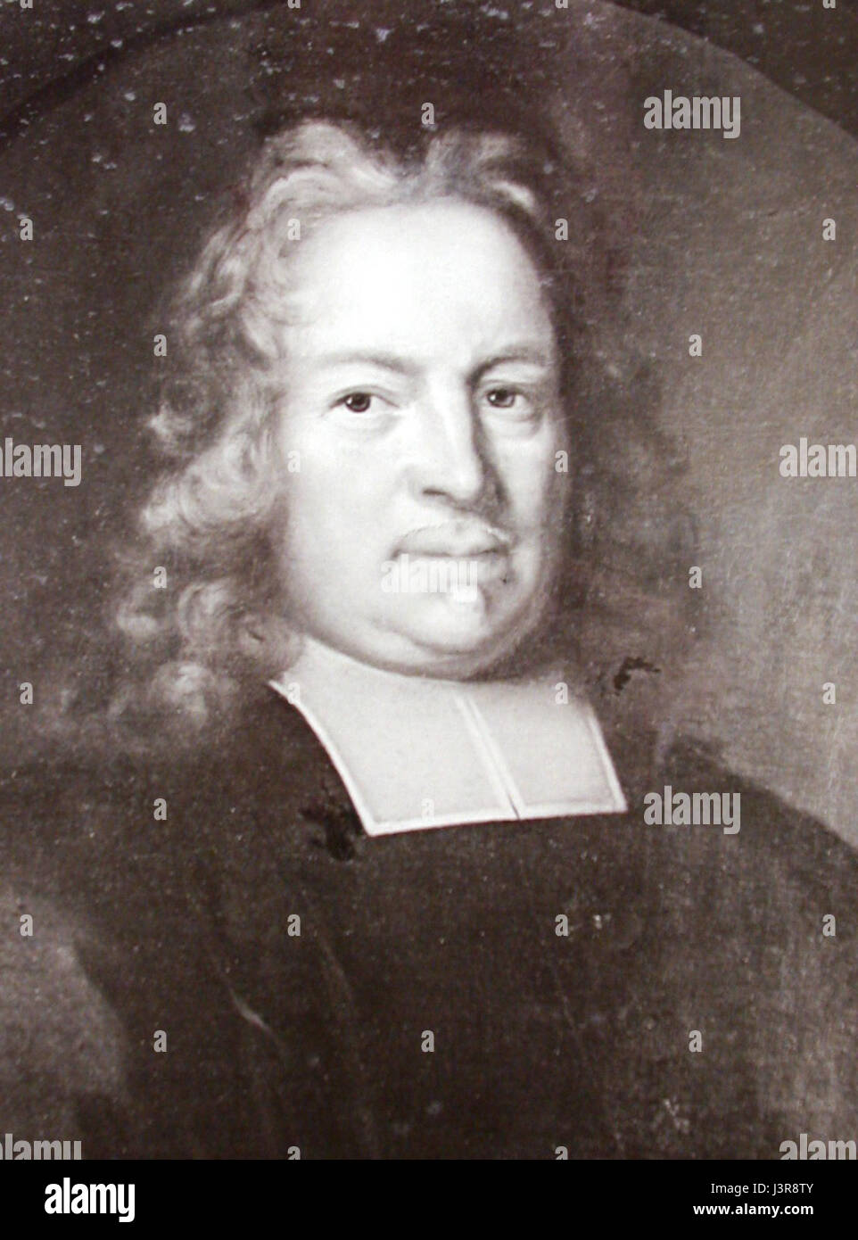 Johannes Bilberg was a noted figure in 18th-century art, likely ...
