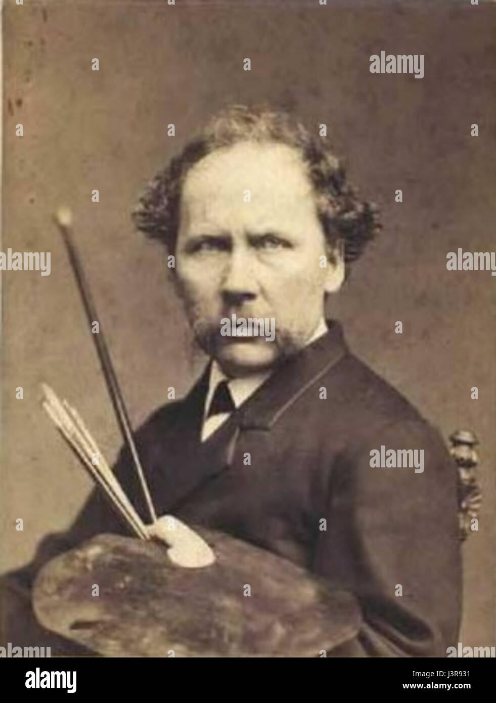 Johan Vilhelm Gertner was a notable figure, likely in the field of arts ...