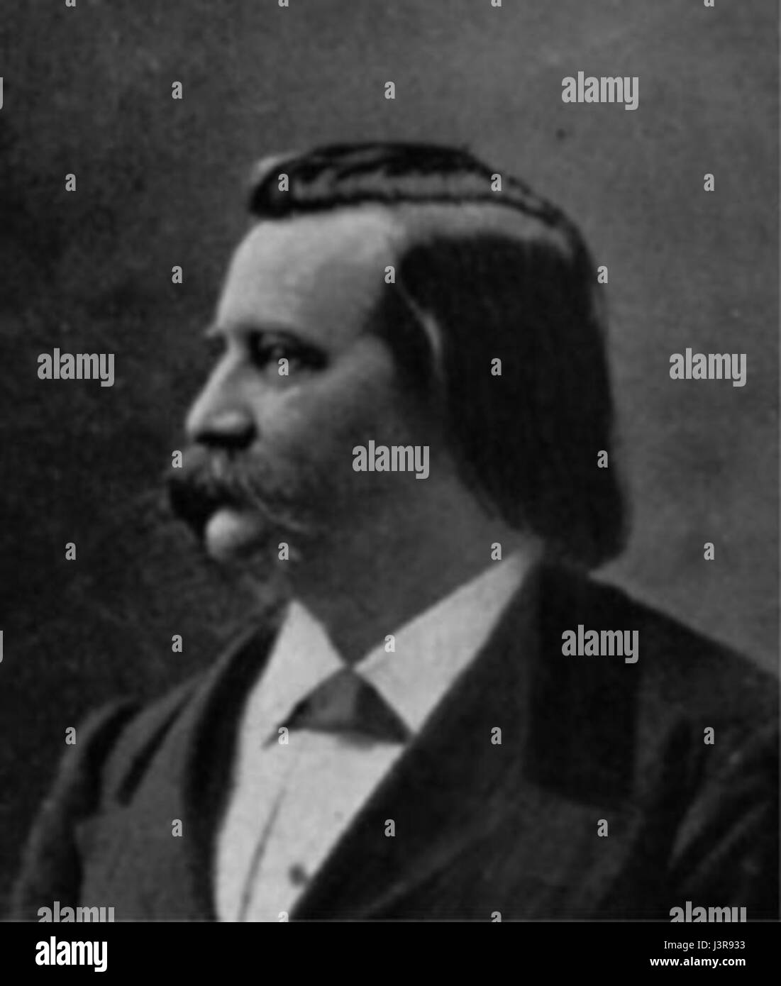 John a logan hi-res stock photography and images - Alamy